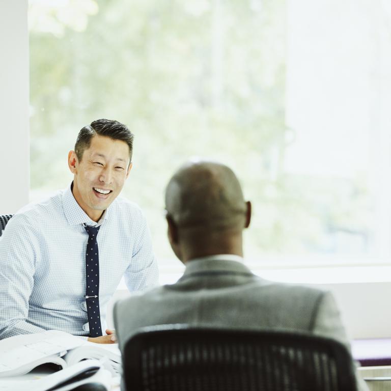 Employee Benefit Trusts (EBT) Services | Ocorian Employee Benefit Trusts (EBT) Services | Ocorian
